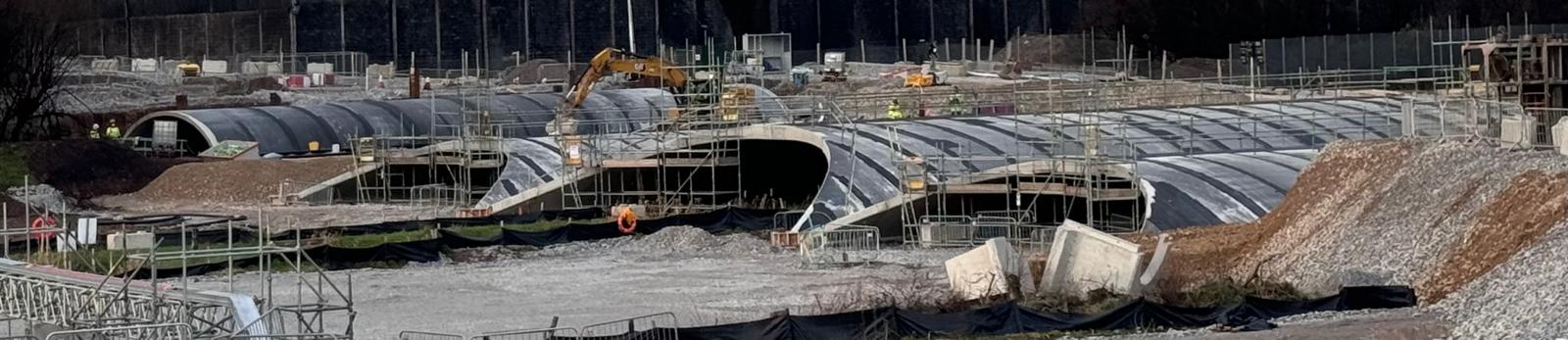 Above/ Below Ground Concrete Protection - Adrian Queally Ltd (AQL)