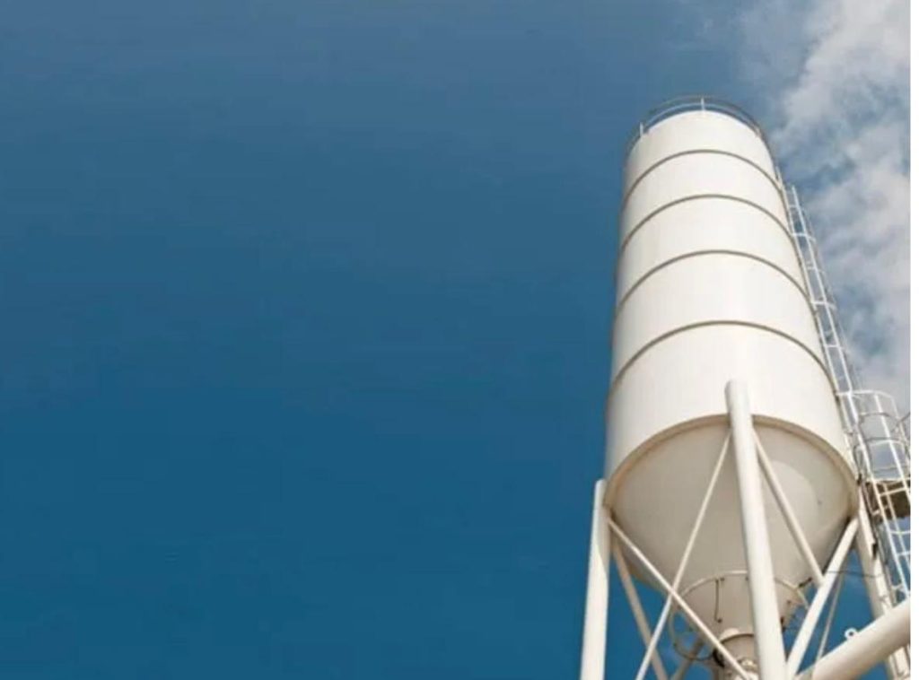 Steel Tank Coatings - Adrian Queally Ltd (AQL)